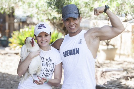 A Snapshot In The Life Of…Luke Tan